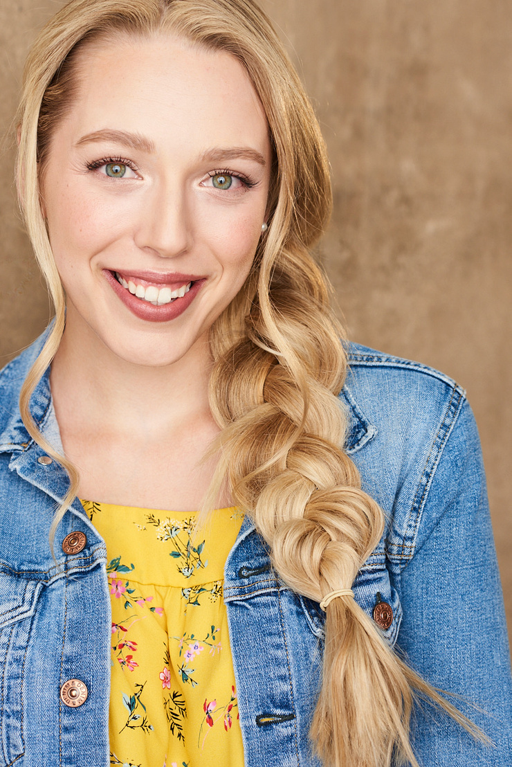 Picture of Alyssa Reichel