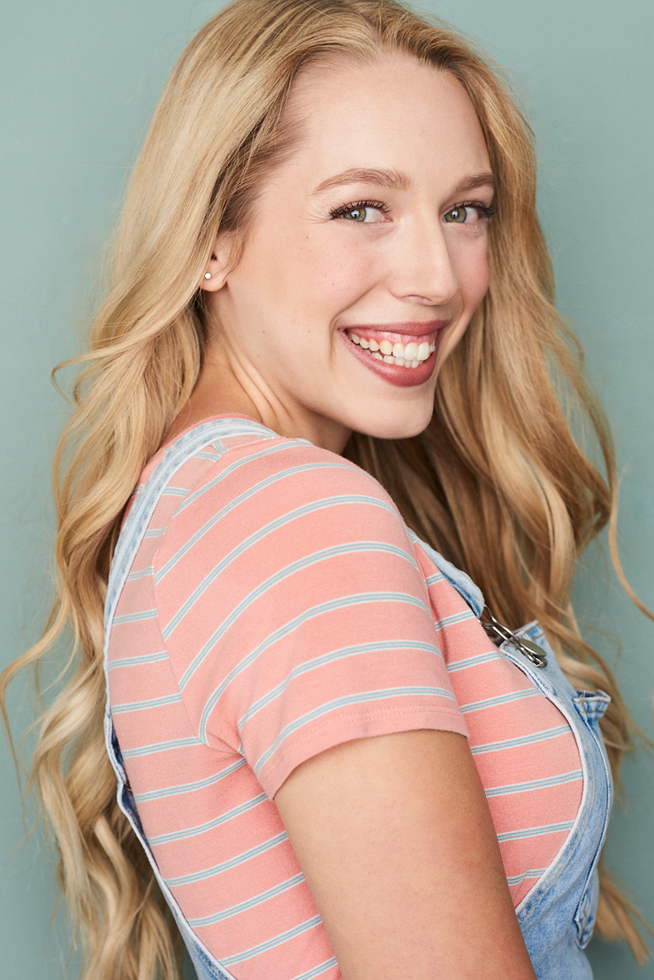 Picture of Alyssa Reichel