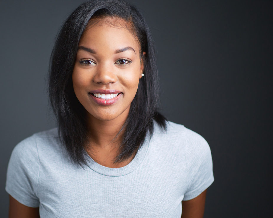 Picture of Mea Wilkerson