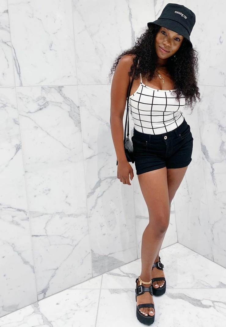 Picture of Mea Wilkerson