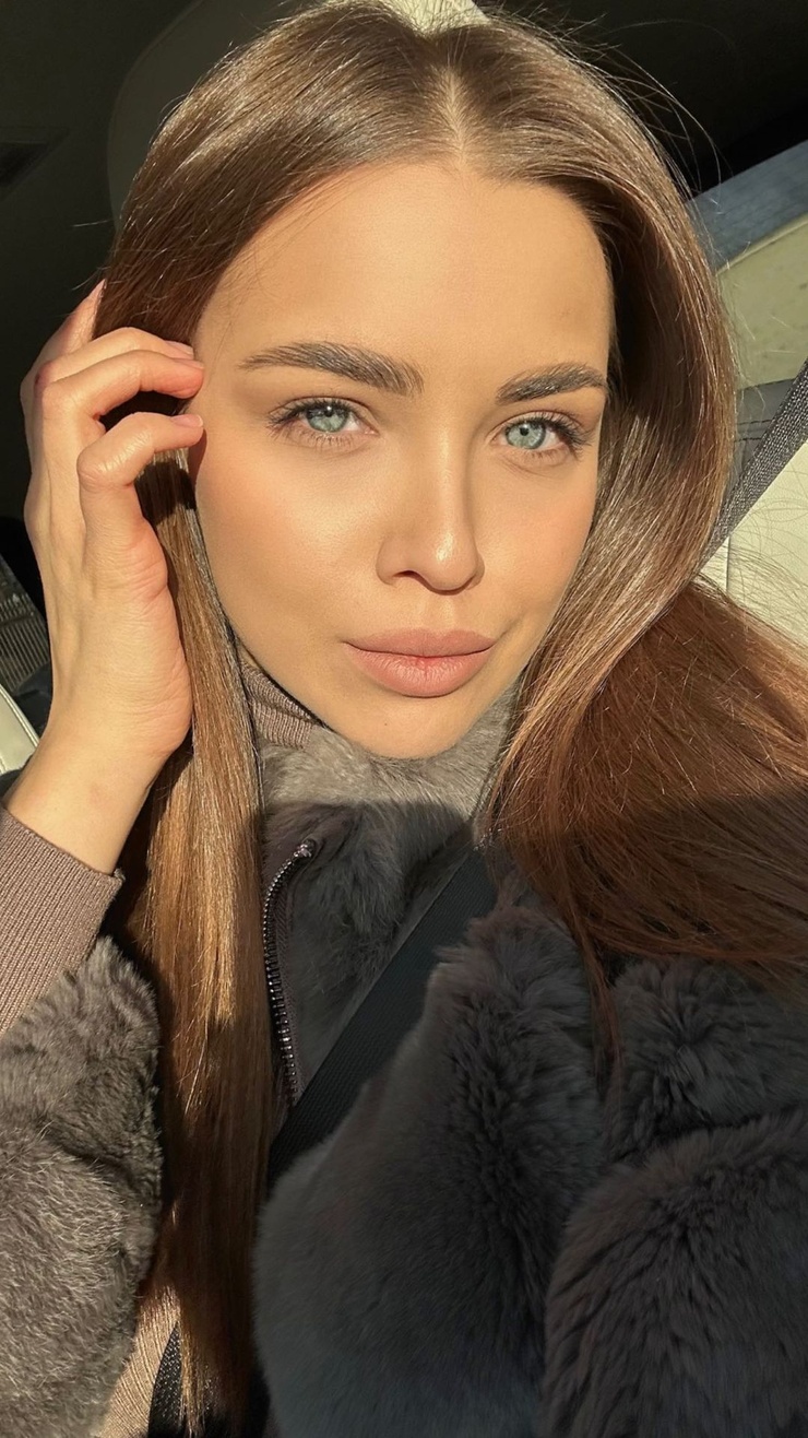 Picture of Anna Belik