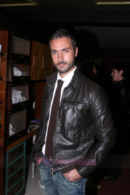 Image of Giorgio Difeo