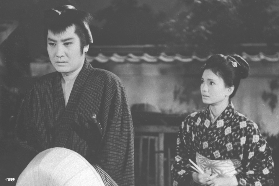 Picture of Kinnosuke Nakamura