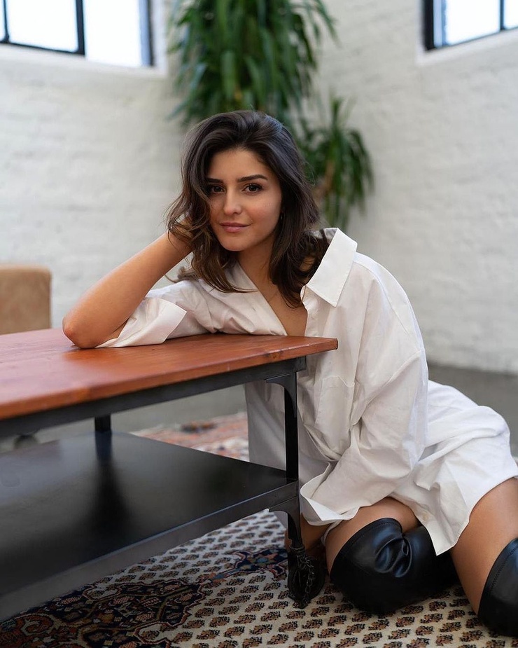 Image of Xenia Godia