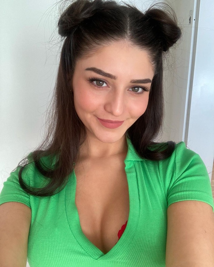 Picture of Xenia Godia