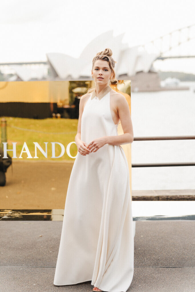 Picture of Victoria Lee