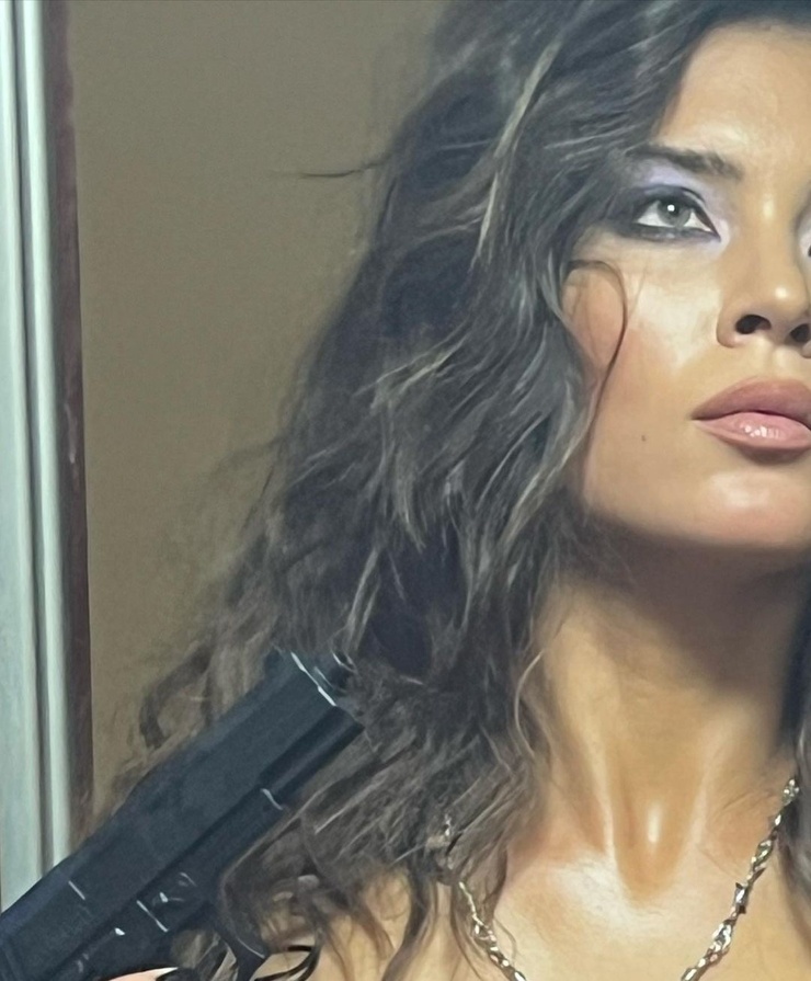 Picture of Costanza Nisi