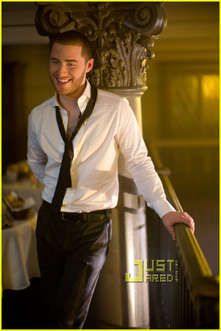 Image of Mike Posner