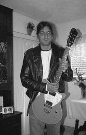 Picture of Dez Cadena