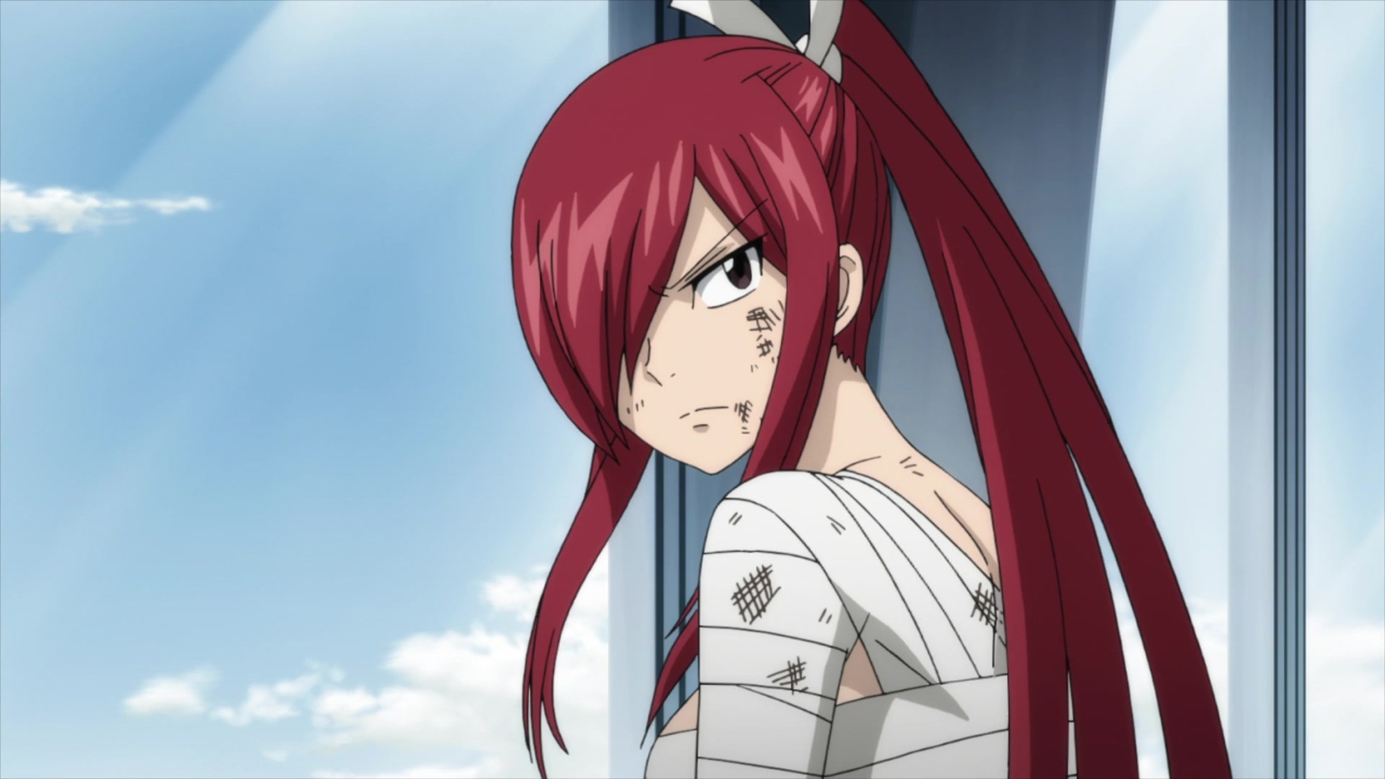 Image of Erza Scarlet