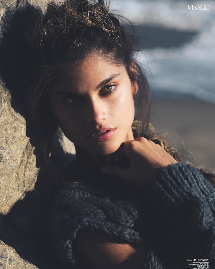 Picture of Lini Kennedy Oliveira