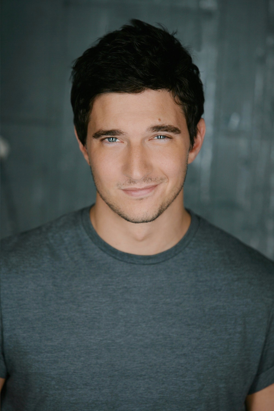 Image of Jake Silbermann