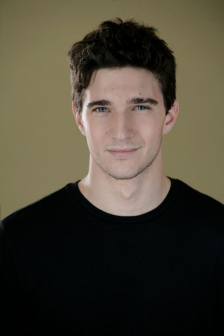 Picture of Jake Silbermann