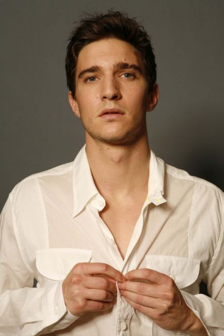 Picture of Jake Silbermann