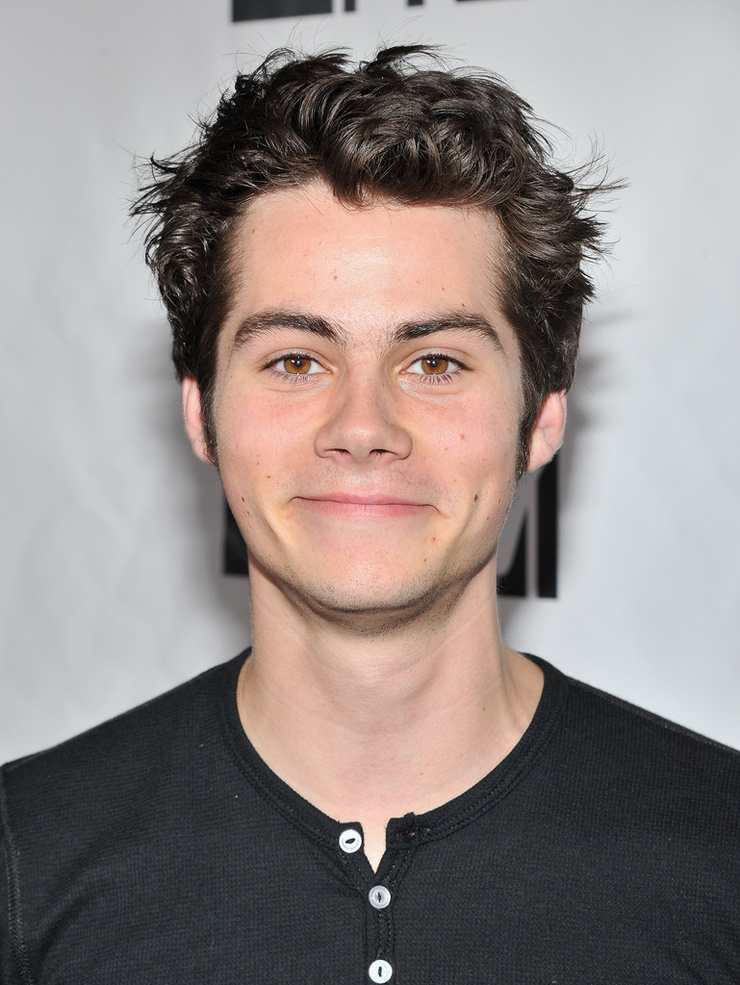 Image of Dylan O'Brien