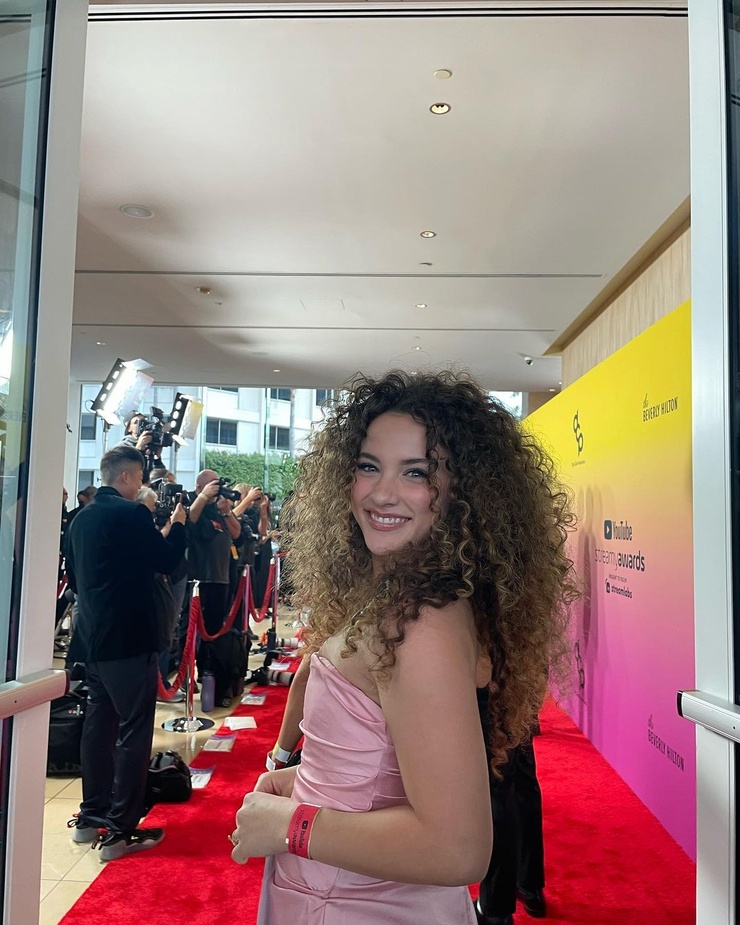 Picture of Sofie Dossi