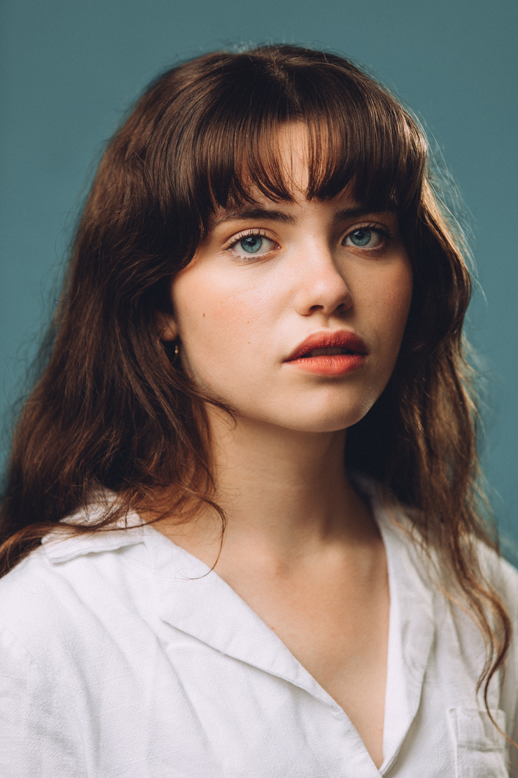 Picture of Ruby Proy