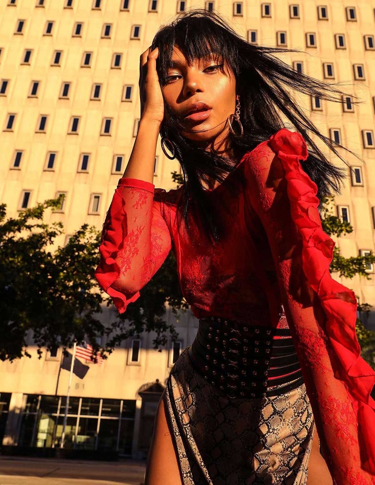 Picture of Lauren Chin