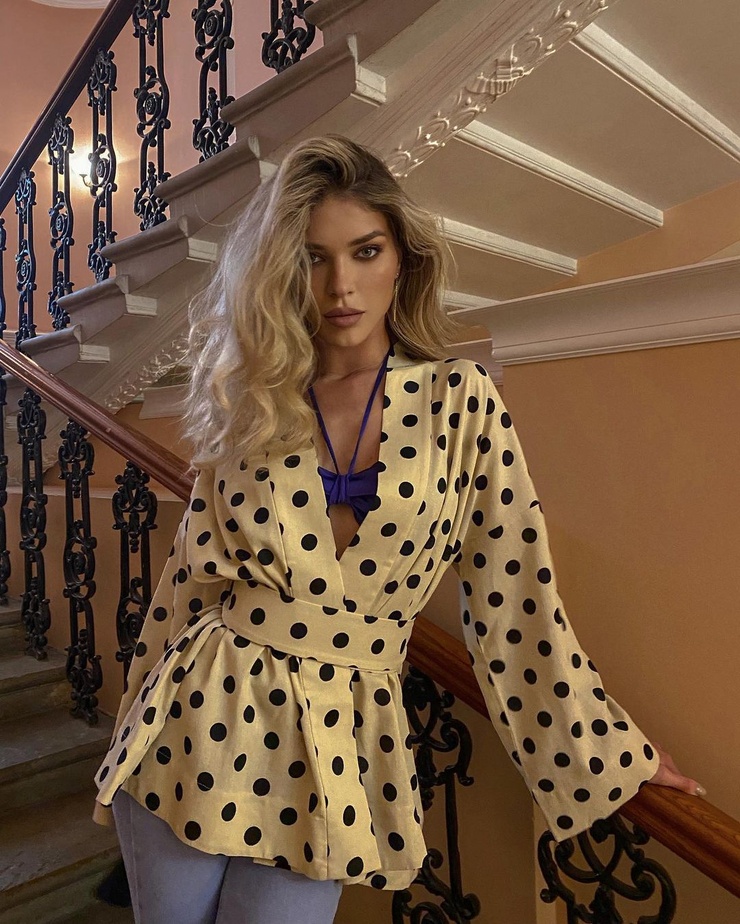 Picture of Diana Baranova