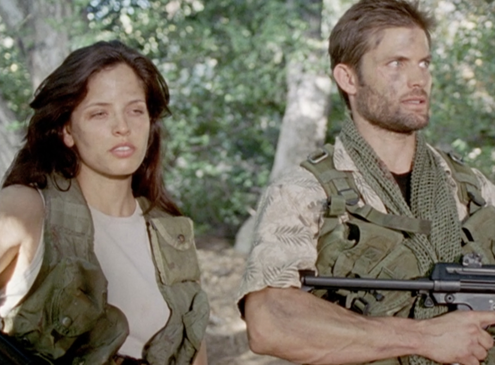 Picture of Skeleton Man