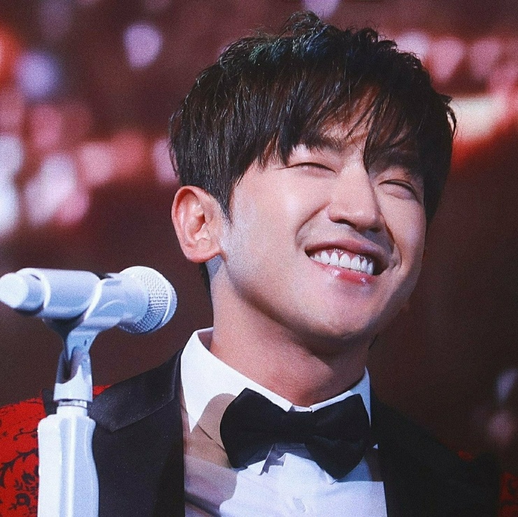 Picture of Lee Min-woo