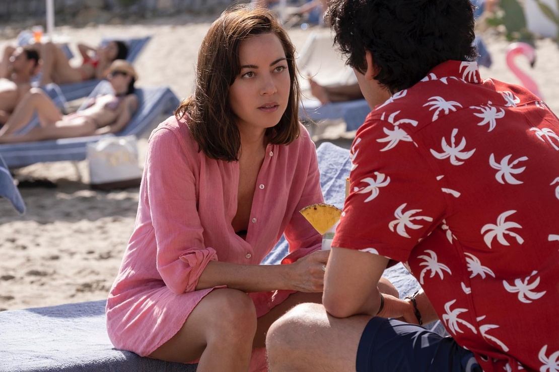 Picture of The White Lotus