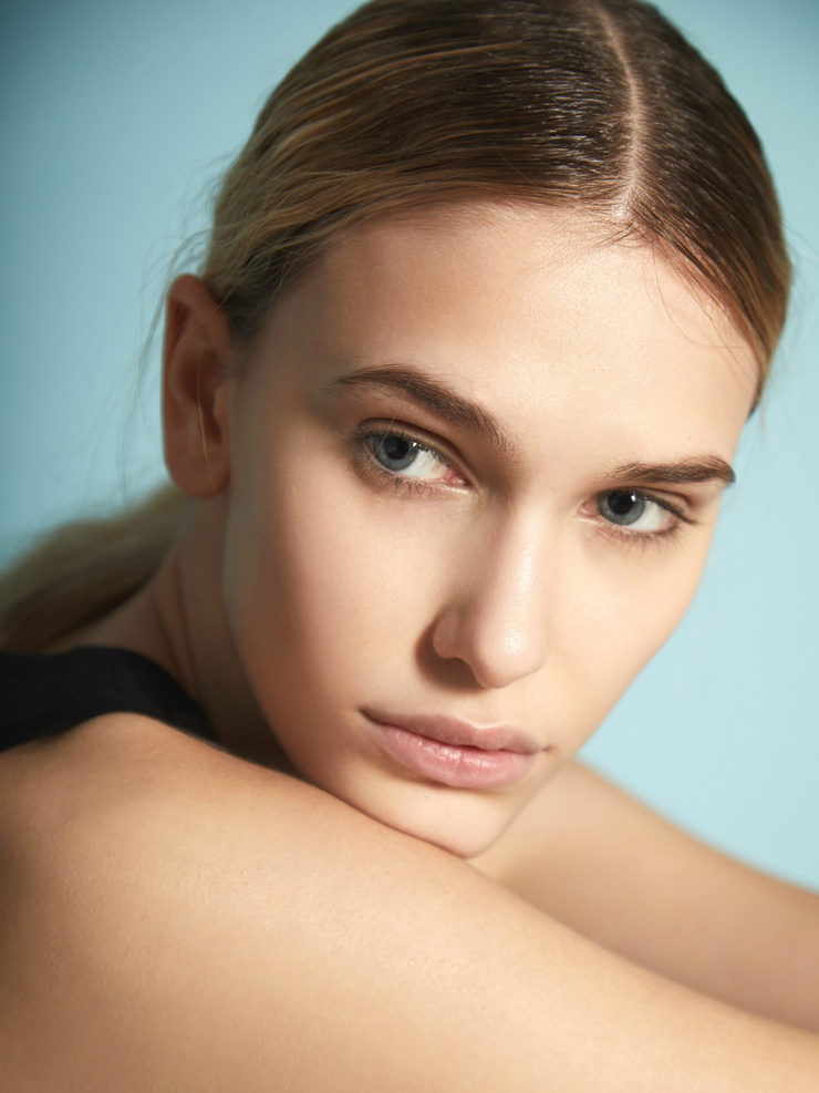 Image of Mishel Gashi