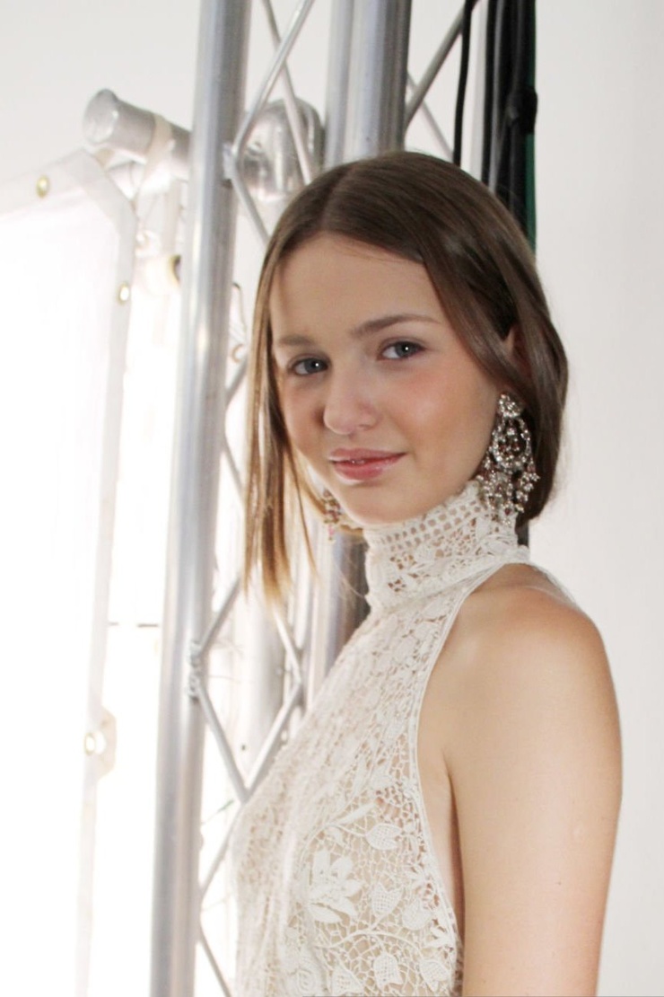 Picture of Kristina Romanova