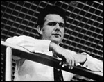 Picture of Paul Jackson (II)