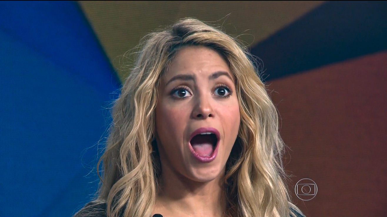 Picture of Shakira