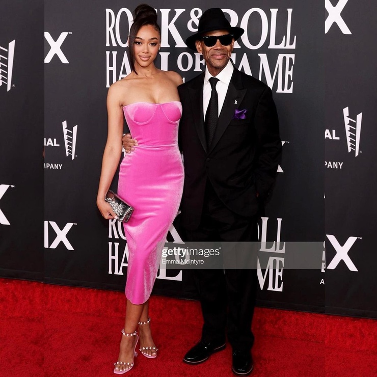 Bella Harris picture