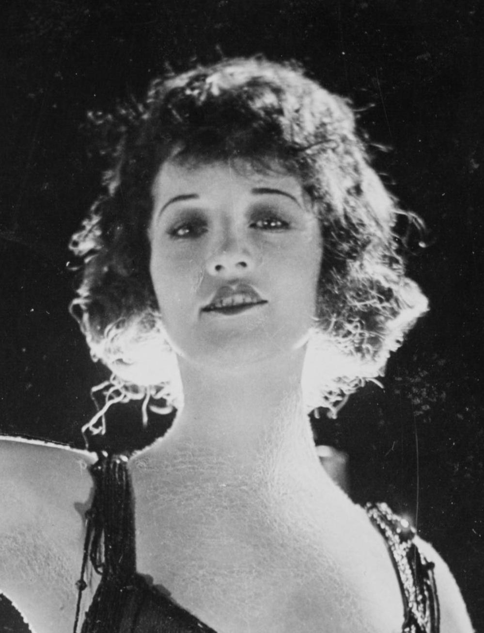 Picture of Betty Compson