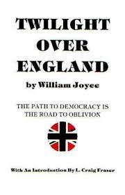 Picture of Twilight Over England