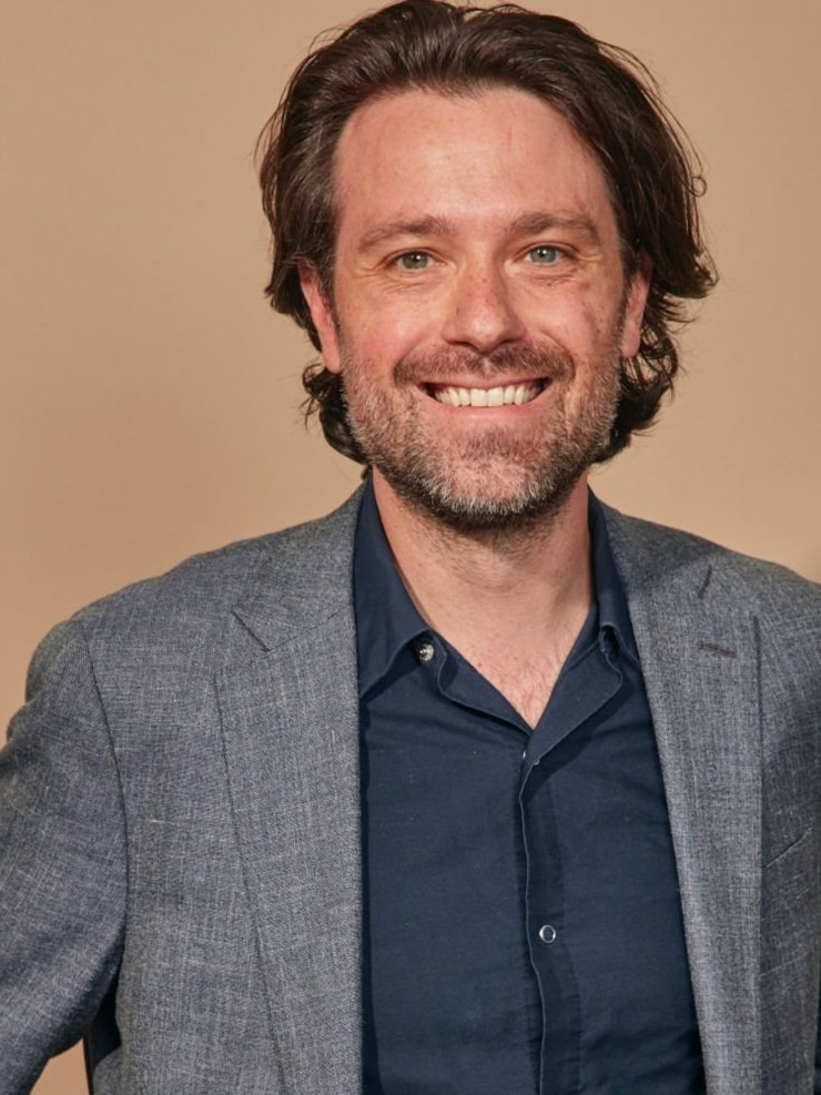 Picture of Matt Miller