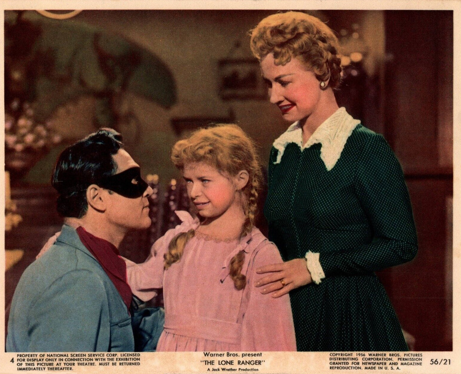 Picture of The Lone Ranger (1956)