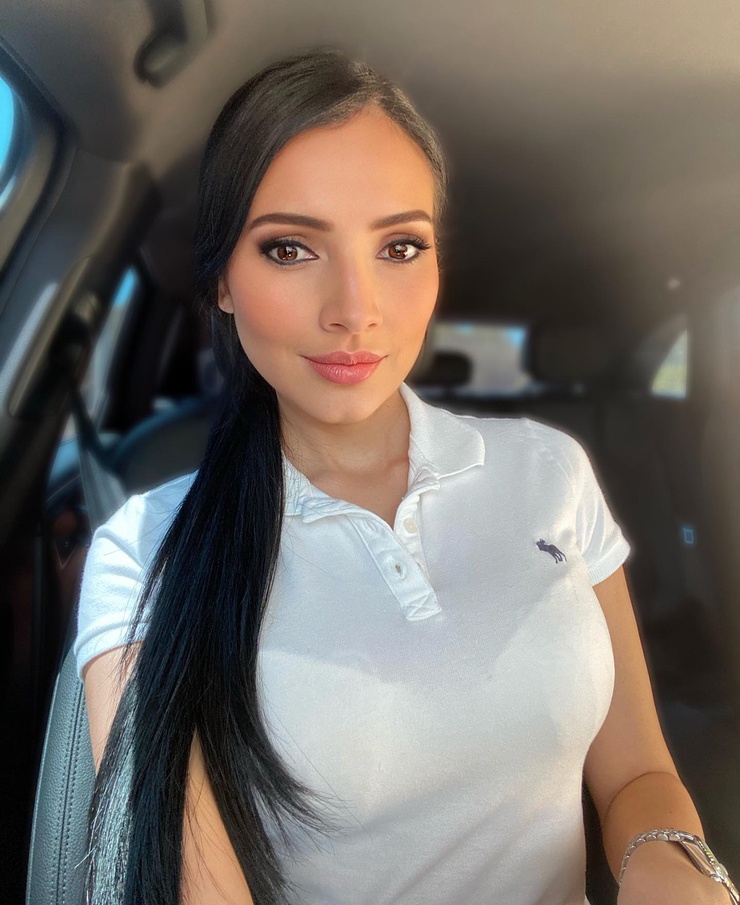 Picture of Massiel Carrillo