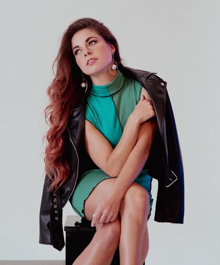 Image of Kausha Campbell