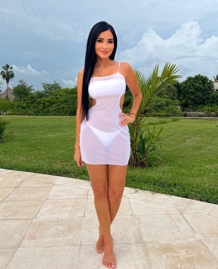 Massiel Carrillo picture