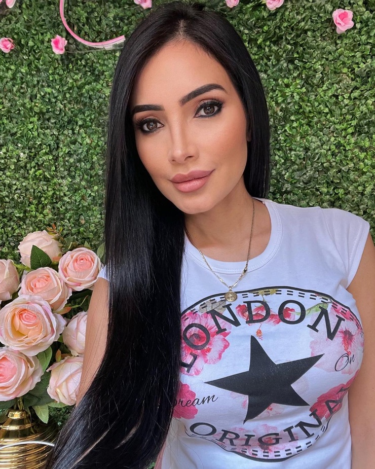 Picture of Massiel Carrillo