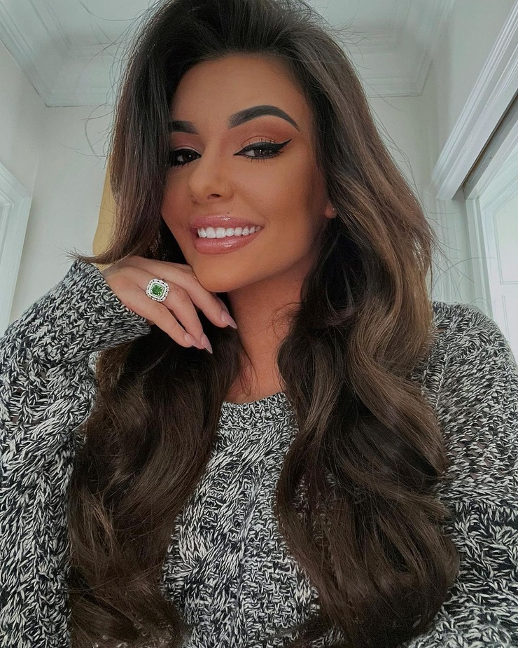 Picture of Jade Bartlett