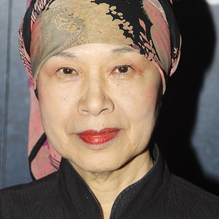 Picture of Eiko Ishioka