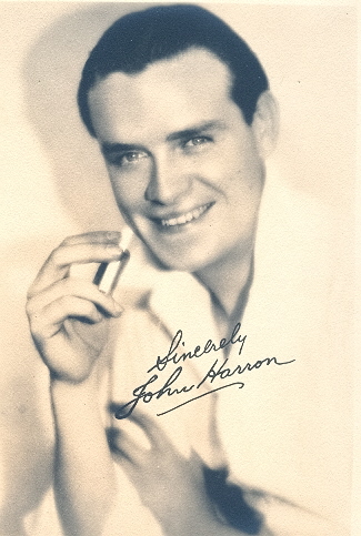 Picture of John Harron