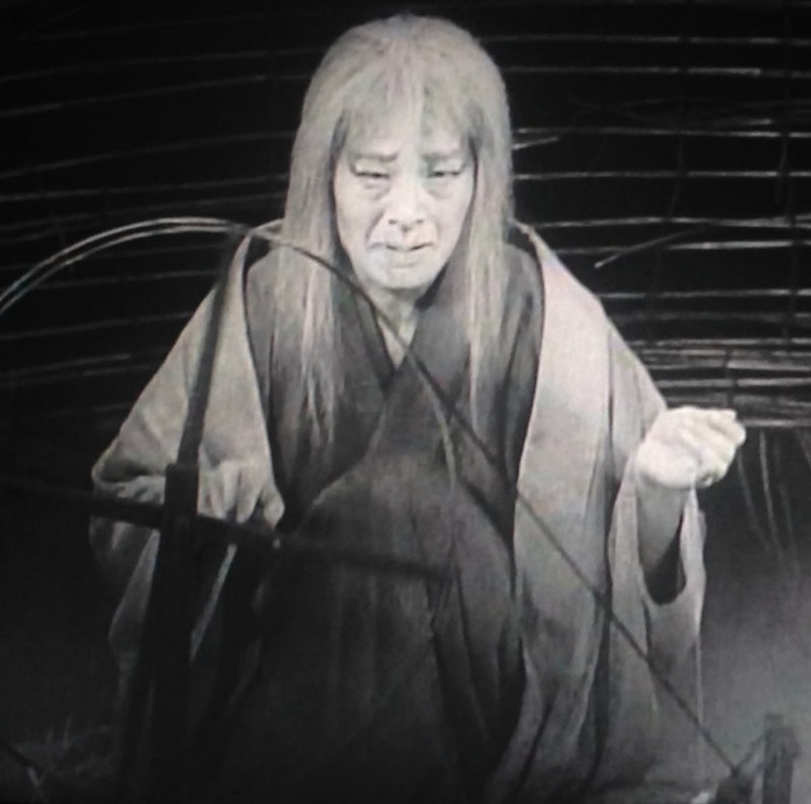 Chieko Naniwa picture