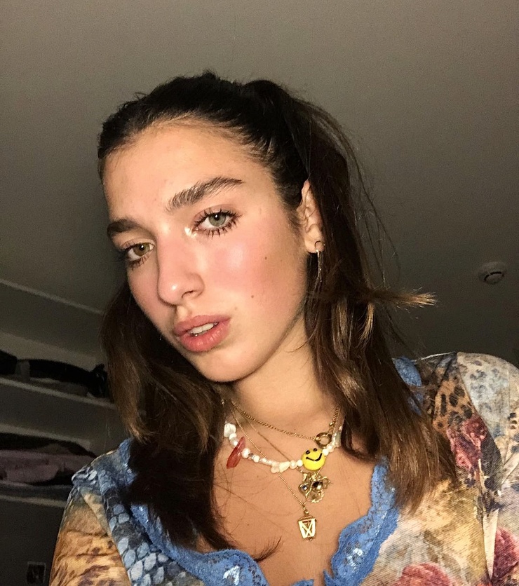 Picture of Rina Lipa