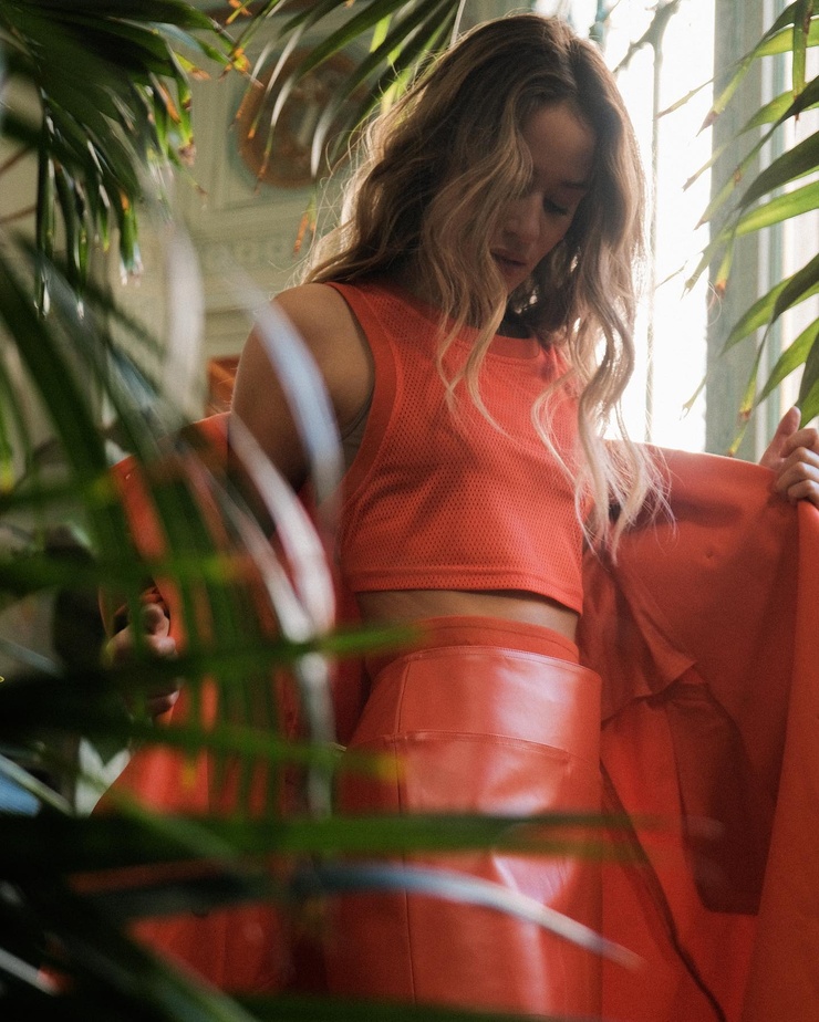 Picture of alice david