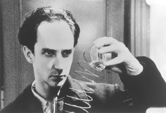 Picture of Sean Gullette