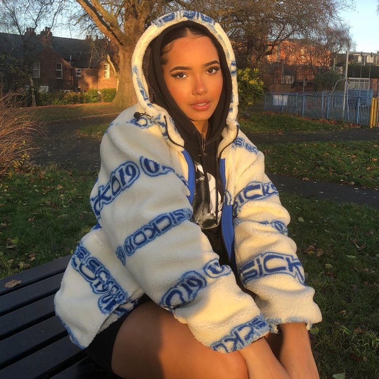 Picture of Georgia Hodge