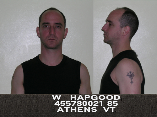 Sean Gullette picture