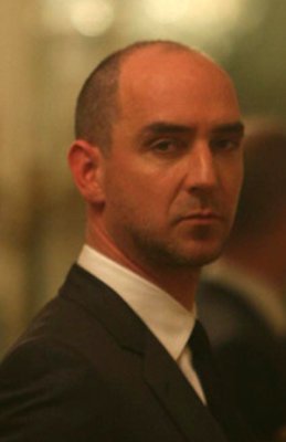 Picture of Sean Gullette