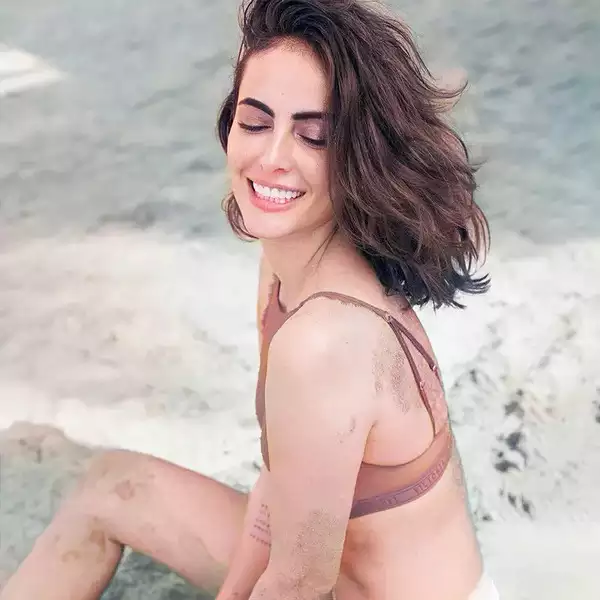 Picture of Mandana Karimi